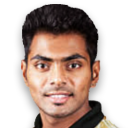 Ashish reddy Profile: India Cricket Team Player, Latest News, ICC ...