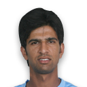 Ashok menaria Profile: India Cricket Team Player, Latest News, ICC ...