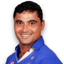 Pravin tambe Profile: India Cricket Team Player, Latest News, ICC ...